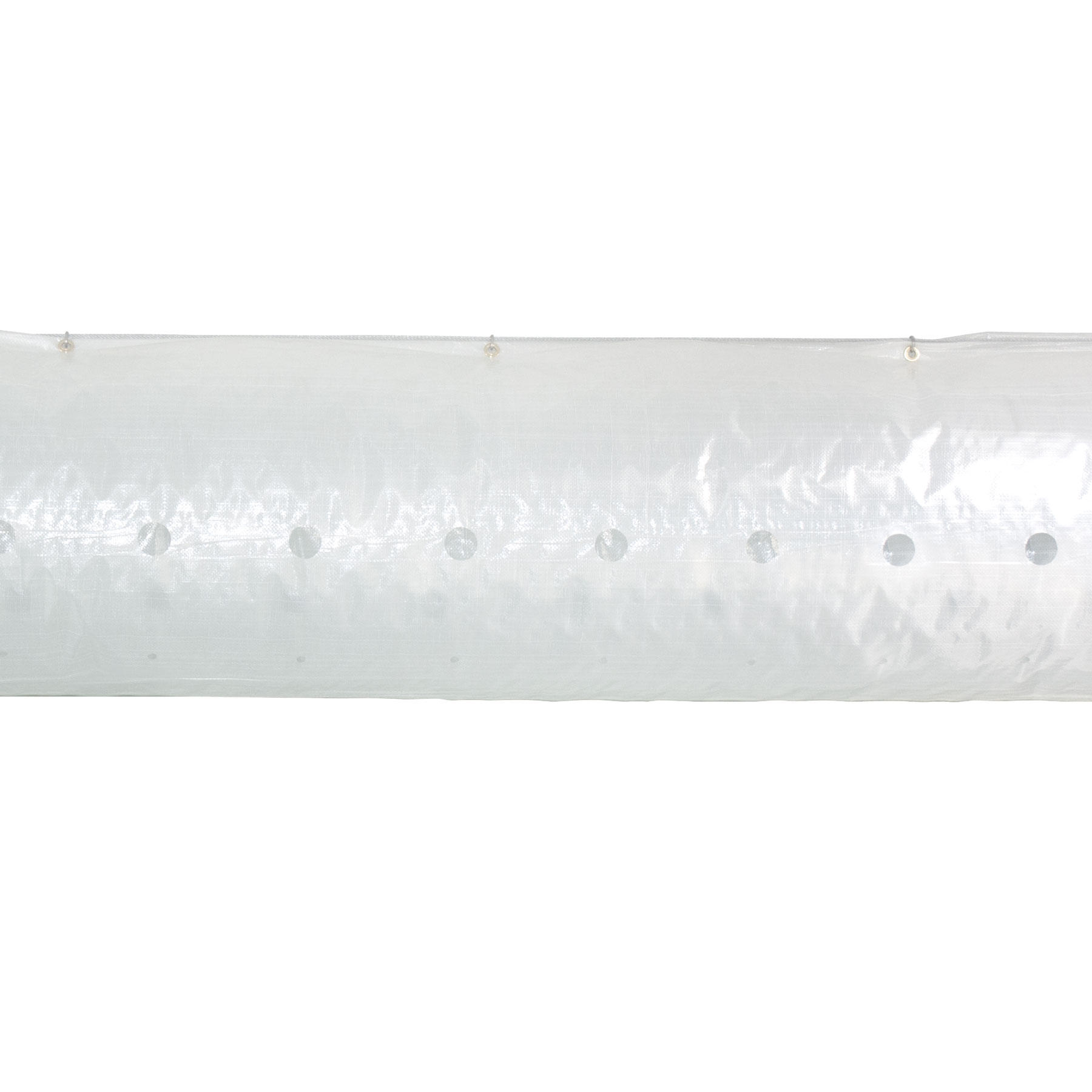 Tube Ventilation System - J&D Manufacturing